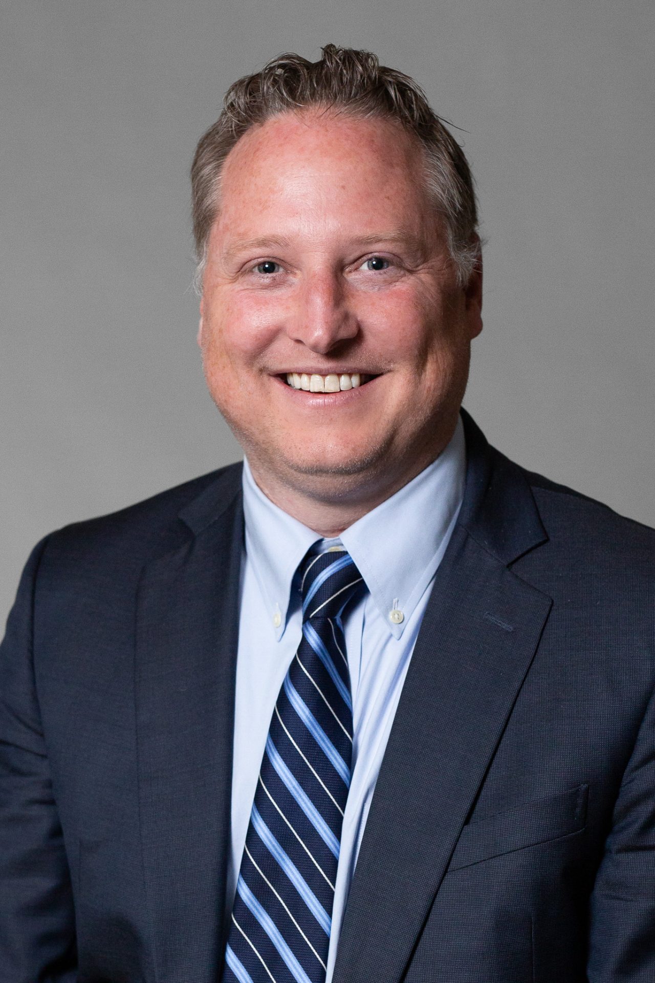 David E. Foley, CPA | Robinson, Farmer, Cox Associates